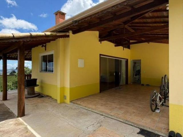 CHÁCARA COMPLETA NA SERRA DA MANTIQUEIRA – Bueno Brandão