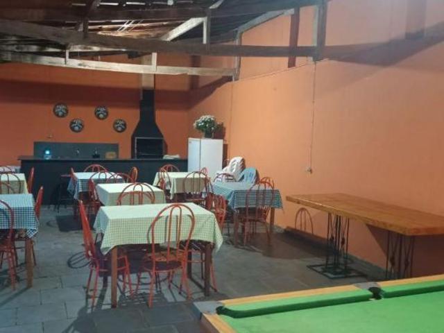 Chacara Completa no Parque Tropical