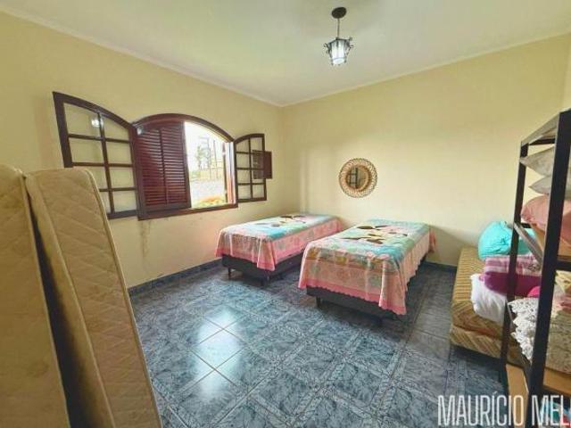 Chácara Completa à Venda em Biritiba Mirim SP | 3.000m²
