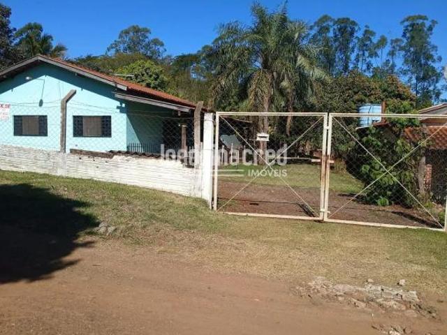 Chácara Completa à Venda em Jataizinho 1.600m², 3 Quartos, Pomar e Excelente Localização