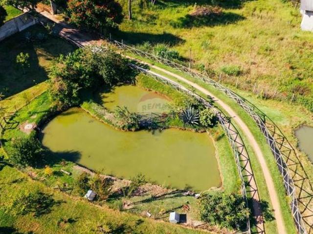 CHÁCARA COMPLETA À VENDA – ESTÂNCIA HIDROMINERAL SANTA ELIZA – Itupeva / SP