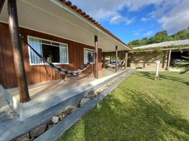 Chácara Completa à Venda na Lapa 5.000 m, Casa, Salão de Festas e Lazer