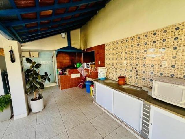 Chacara Completa À Venda Na Região do Parque Jambeiro Em Campinas