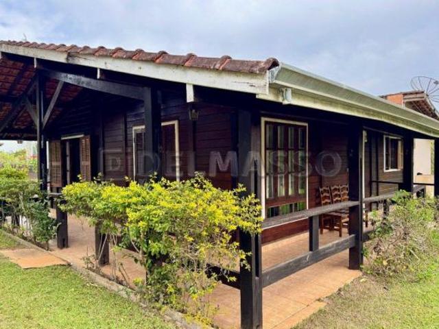 Chácara completa com 3.200 m² de terreno!