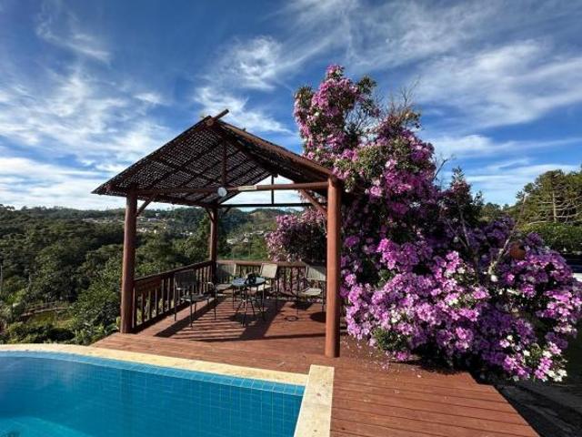 Chácara completa com lago, piscina e ampla área de lazer – Terreno de 22.600 m²