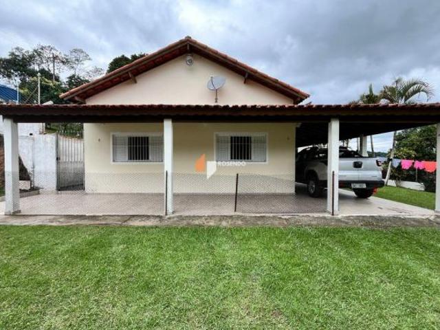 CHÁCARA COMPLETA COM MUITA ÁGUA E CASA PARA HÓSPEDES
