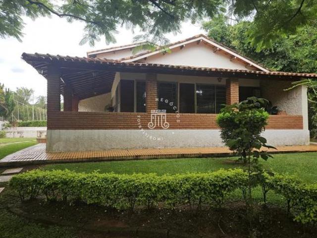 CHÁCARA COMPLETA COM PISCINA E CAMPO DE FUTEBOL À VENDA JUNDIAÍ SP