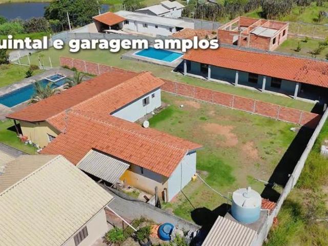 Chácara Completa de 1.000m² em Mairinque SP – Conforto, Lazer e Valorização