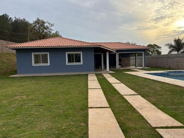 Chácara Completa em Mairinque – Bairro Vale da Esperança