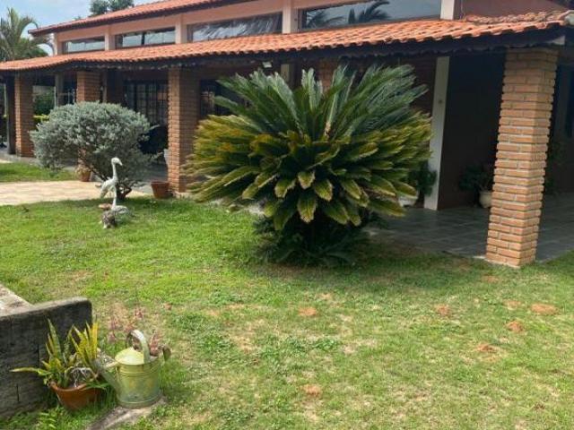 Chácara completa em condominio e portaria 24 horas em Bofete/SP