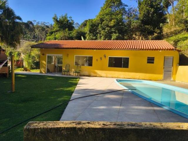 CHÁCARA COMPLETA EM JUQUITIBA,SP COD: 6157 F: 11 97302 9229 CESAR