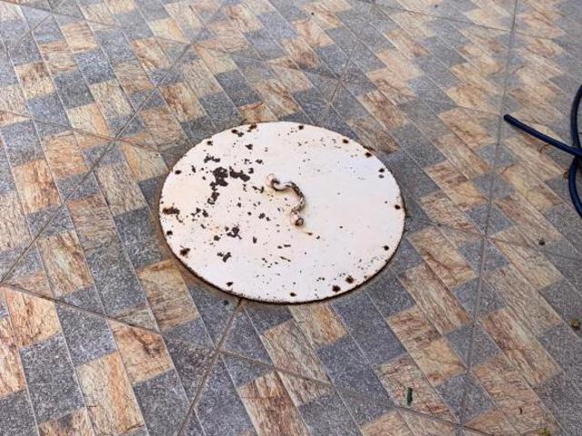 Chácara Completa em Jarinu com Área de Lazer e Natureza
