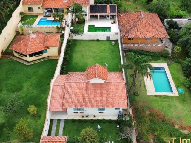 Chácara Completa Plana em Mairiporã Fácil Acesso! 850 mil! Financiamento!