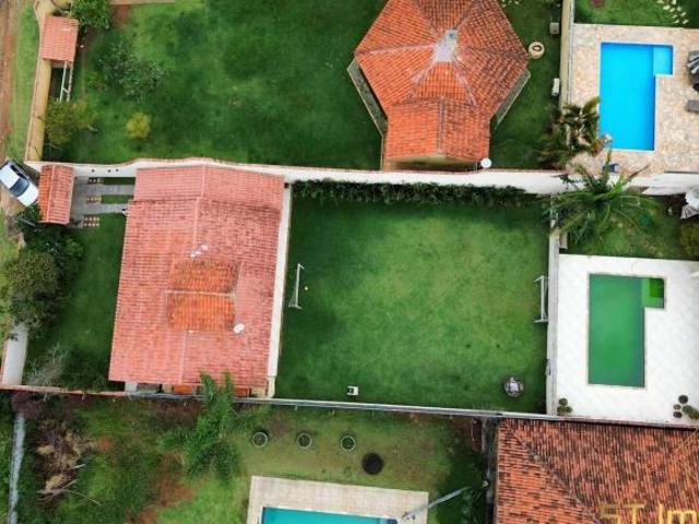 Chácara Completa Plana em Mairiporã Fácil Acesso! 850 mil! Financiamento!
