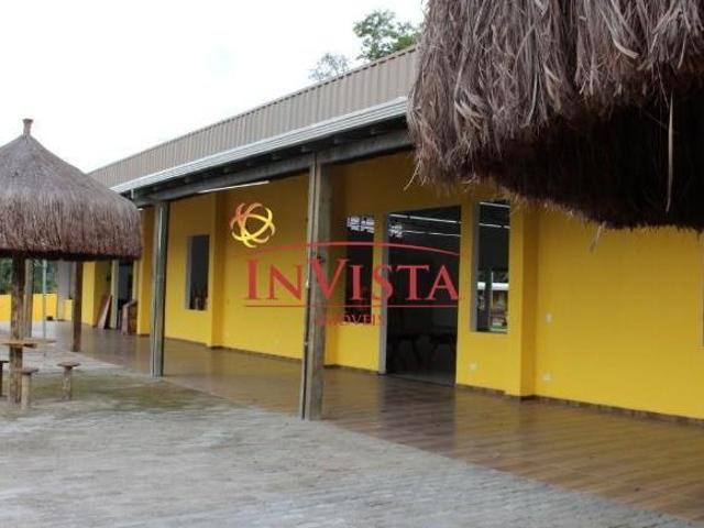 Chácara Completa