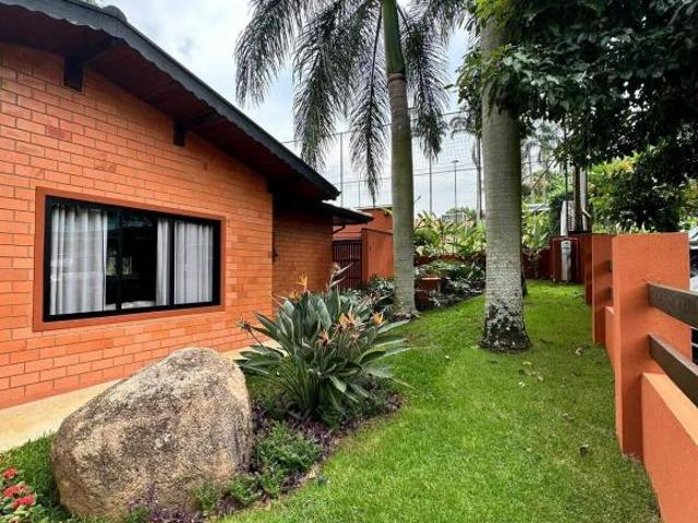 CHACARA COND. FECHADO COM CASA TÉRREA I 04 DORMS I PISCINA EM ITUPEVA