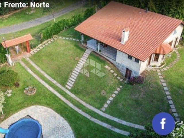 Chácara Cond Parque Alvorada em Caxias do Sul
