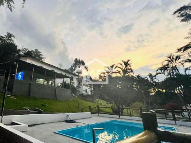 Chacara, Cond. Recanto dos Palmares, Atibaia, SP
