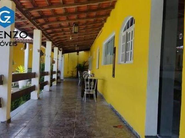 Chacará Condominio