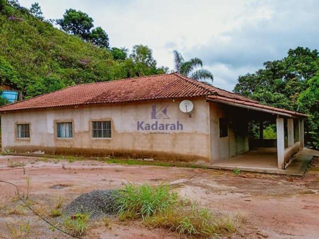 Chacara, Condomínio Cabo Verde, Areado, MG