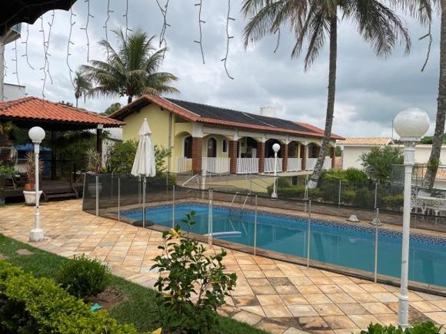 Chacara condominio Cafezal VI Itupeva