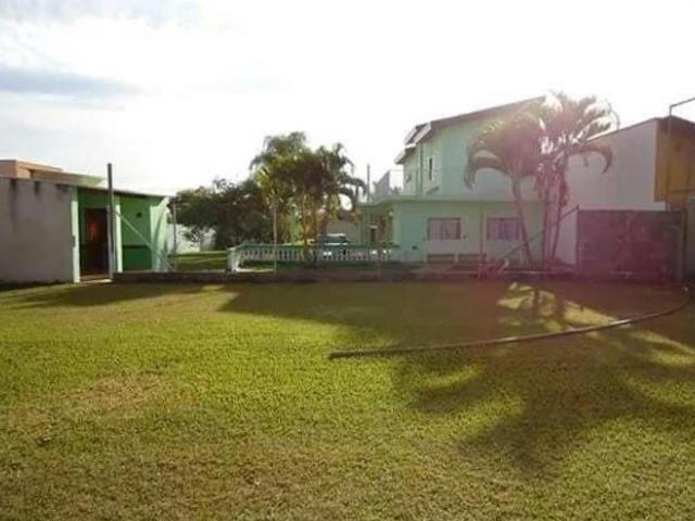 Chacara, Condomínio Água Azul, Mogi Guaçu, SP