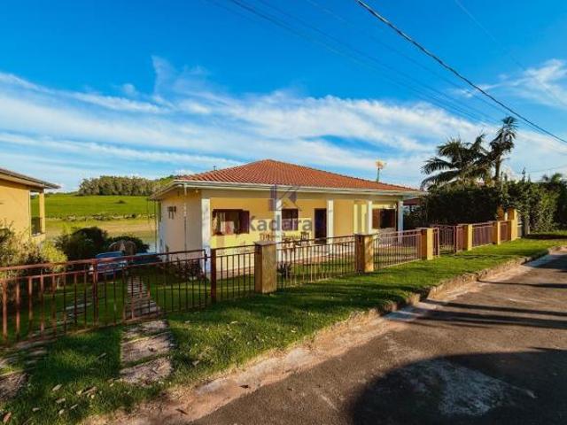 Chacara, Condomínio da Estação, Areado, MG