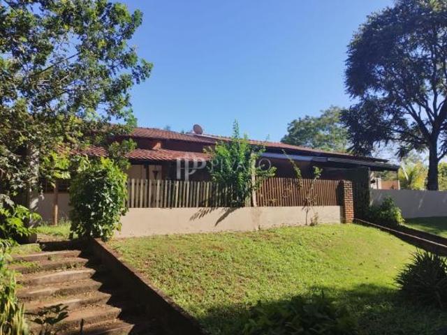 CHÁCARA CONDOMÍNIO FAZENDA ITAÚNA