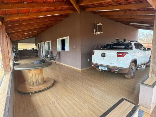 Chacara, Condominio Fechado, Indianópolis, MG