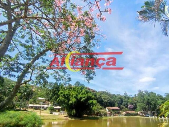CHACARA CONDOMINIO FECHADO LAZER FAMILIAR