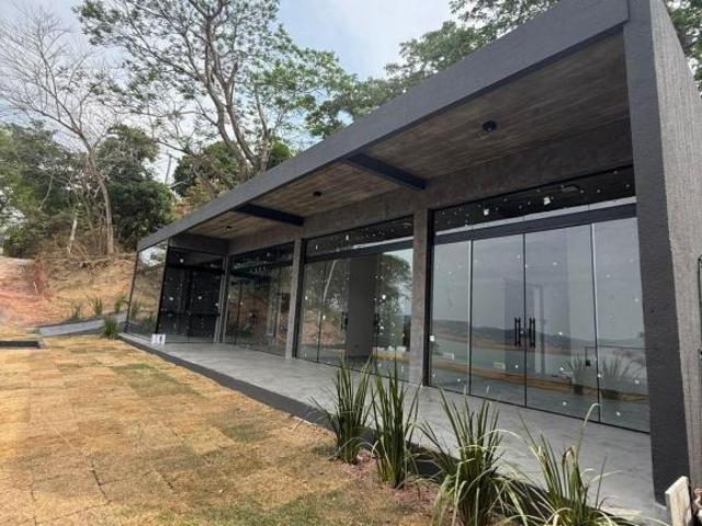 CHÁCARA CONDOMÍNIO IGARATÁ PÉ NA REPRESA