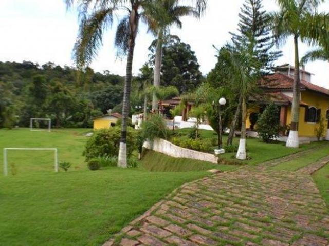 CHÁCARA CONDOMÍNIO ITAEMBU ITATIBA