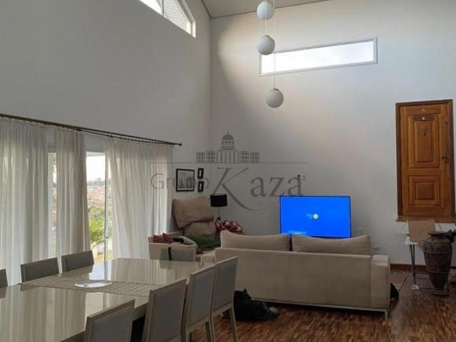 Chácara Condomínio Jardim São Gabriel Residencial Vale dos Lagos 450m² 4 Dormitórios