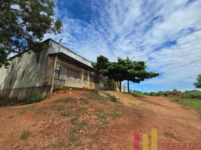 Chacara, Condominio Manoel, Uruaçu, GO
