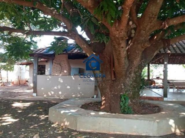 Chacara, Condomínio Nossa Senhora de Lourdes zona Rural, São José do Rio Preto, SP