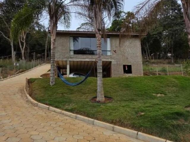 Chacara, Condominio São José, Santa Rita do Sapucaí, MG