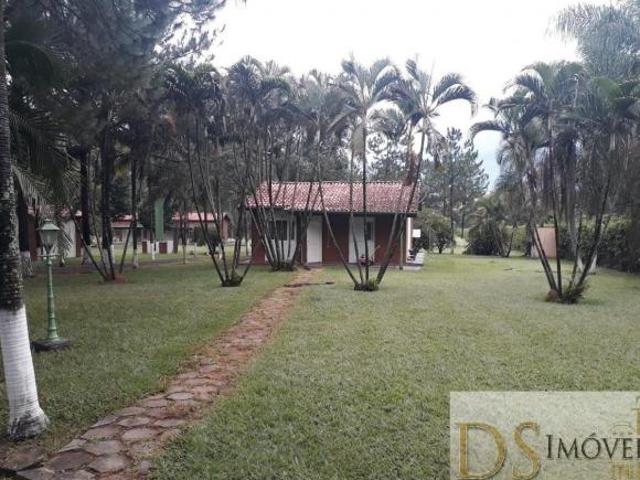Chácara, Condomínio Santa Filomena, Salto, SP