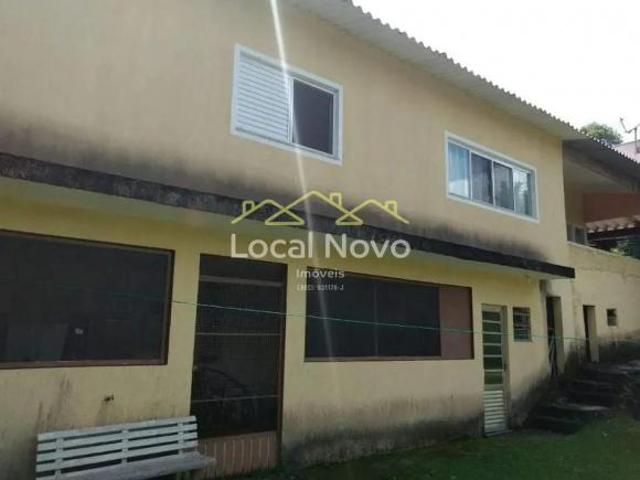 Chácara condominio santa izabel 2 dormitórios à venda, 1600 m² por R$ 480.000,00 Vila Industrial
