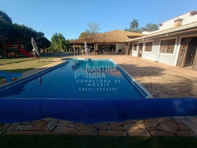 Chacara Condominio Porta do Sol Mairinque