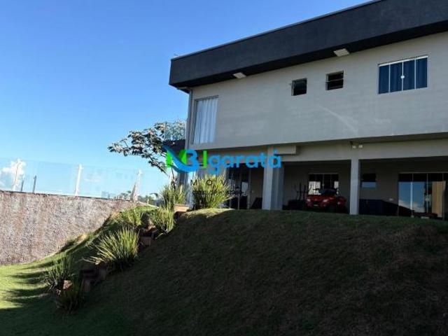 Chácara Condomínio para Venda em Igaratá, CANTO DAS ÁGUAS, 4 dormitórios, 4 suítes, 5 banheiros, 4 v