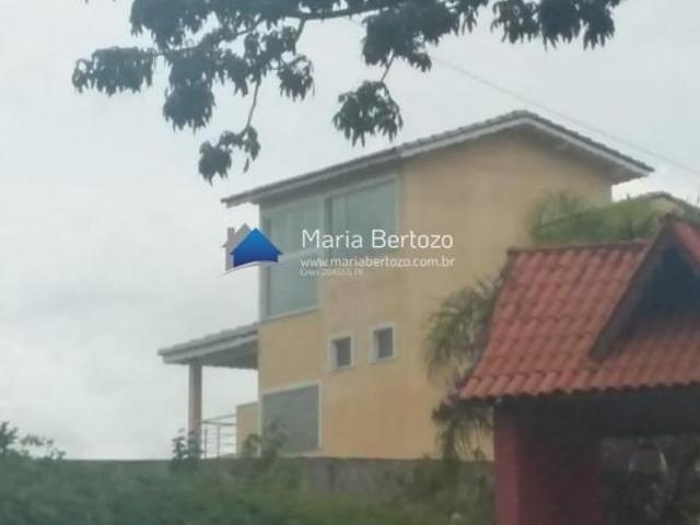 Chácara Condomínio para Venda em Igaratá, Centro, 4 dormitórios, 2 suítes, 4 banheiros, 4 vagas