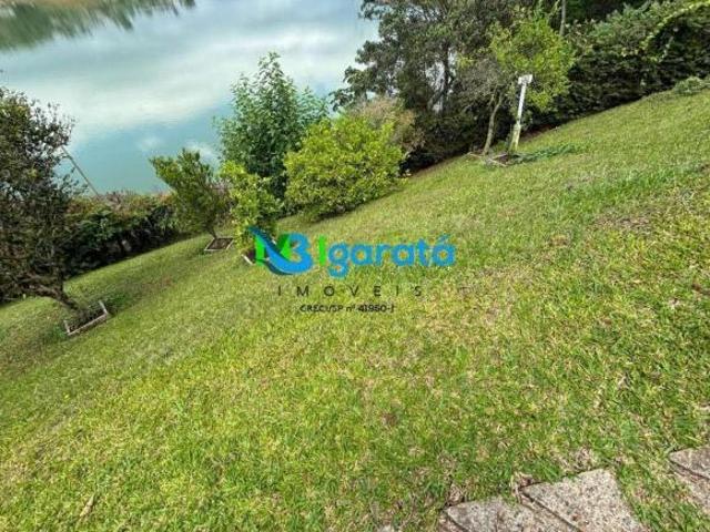 Chácara Condomínio para Venda em Igaratá, Centro, 4 dormitórios, 5 banheiros, 8 vagas