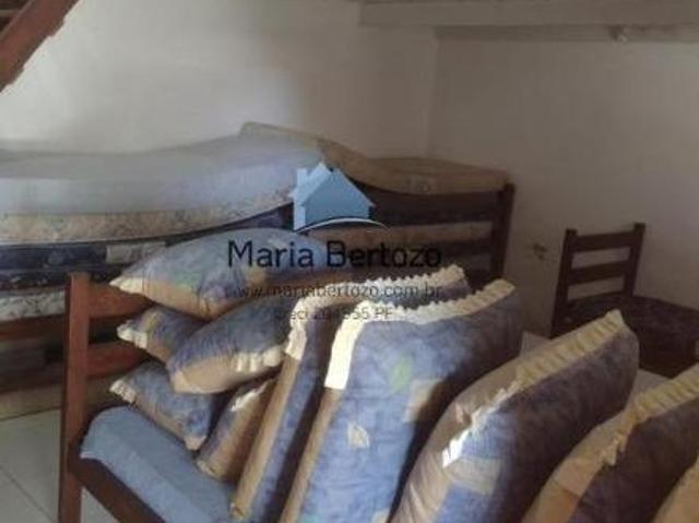 Chácara Condomínio para Venda em Igaratá, Centro, 5 dormitórios, 2 suítes, 3 banheiros, 10 vagas