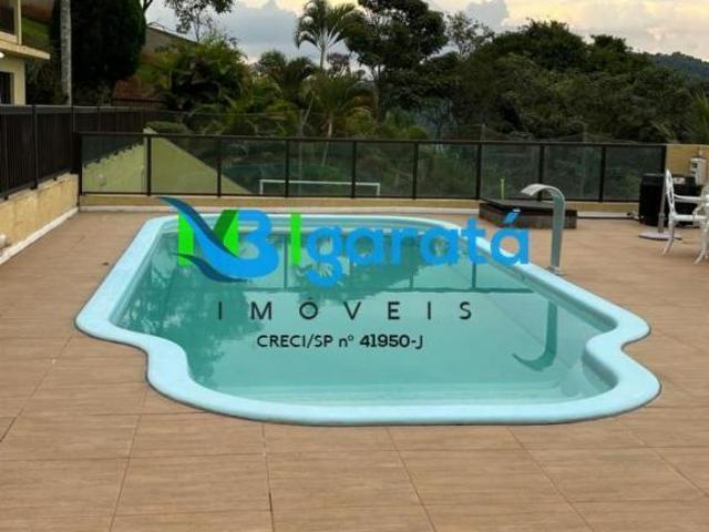 Chácara Condomínio para Venda em Igaratá, Centro, 7 dormitórios, 3 suítes, 5 banheiros, 10 vagas