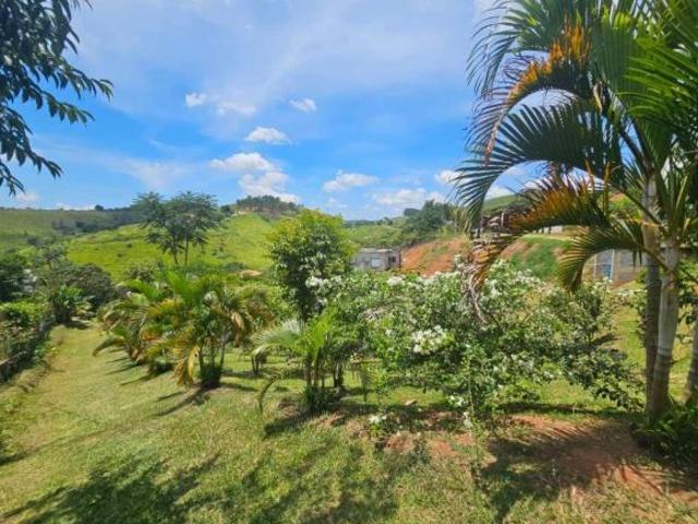 Chácara Condomínio para Venda em Igaratá, Centro, 2 dormitórios, 1 banheiro, 6 vagas