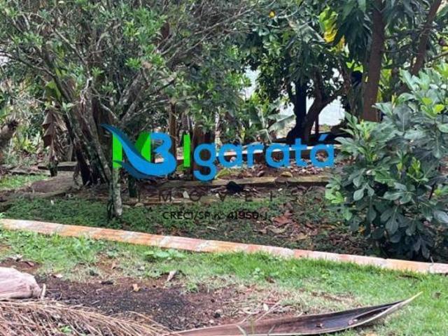 Chácara Condomínio para Venda em Igaratá, Centro, 3 dormitórios, 2 suítes, 3 banheiros, 5 vagas
