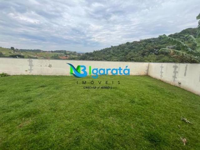 Chácara Condomínio para Venda em Igaratá, Centro, 3 dormitórios, 2 suítes, 4 banheiros, 6 vagas
