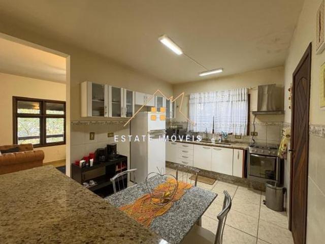 Chácara Condomínio para Venda em Igaratá, Condominio Águas de Igaratá, 4 dormitórios, 2 suítes, 2 ba
