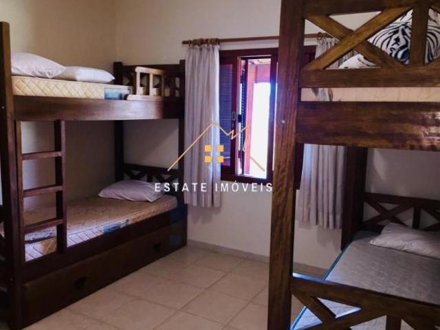 Chácara Condomínio para Venda em Igaratá, Condominio Águas de Igaratá, 5 dormitórios, 3 suítes, 5 ba