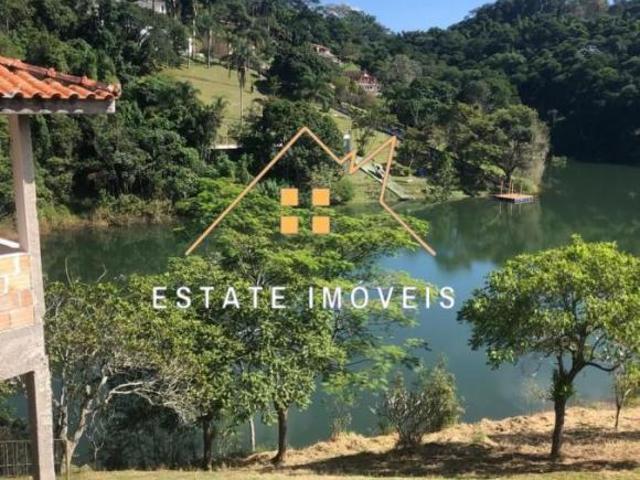 Chácara Condomínio para Venda em Igaratá, Condominio Recanto dos Pássaros, 3 dormitórios, 3 suítes